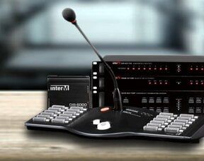 PA, BGM & Emergency Evacuation Systems | SUNIWAY - Global Network ...